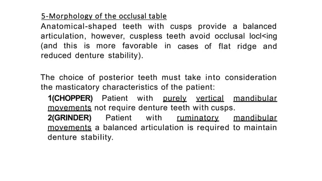 MANAGEMENT OF SEVERELY RESORBED RIDGES | PPTX