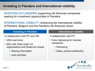 Fla bio en long for slideshare | PPT