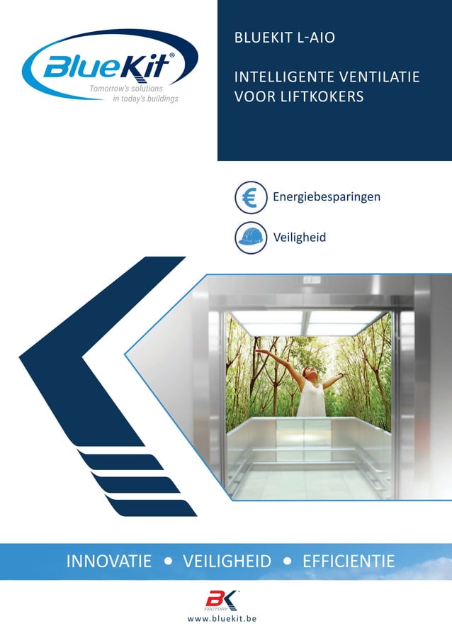 BK Factory - BlueKit L-AIO | PDF | Indoor Environmental Quality | Home ...