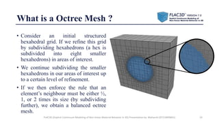 Numerical Modeling & FLAC3D Introduction.pptx