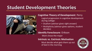 Road to the Right Major | PPT