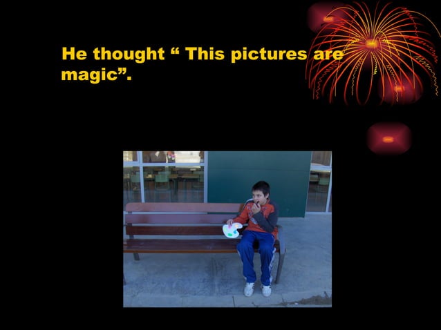 The poor painter | PPT