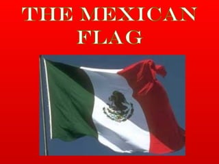 Mexican Flag | PPT