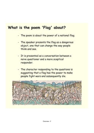 Flag | PDF