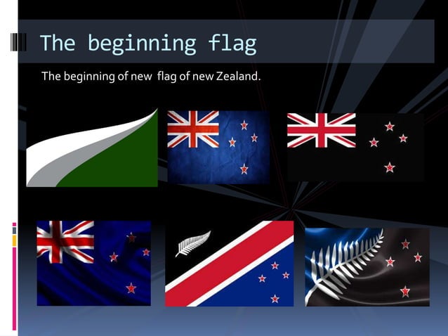 Flag | PPT