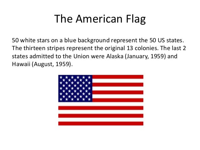 All Blue American Flag Meaning
