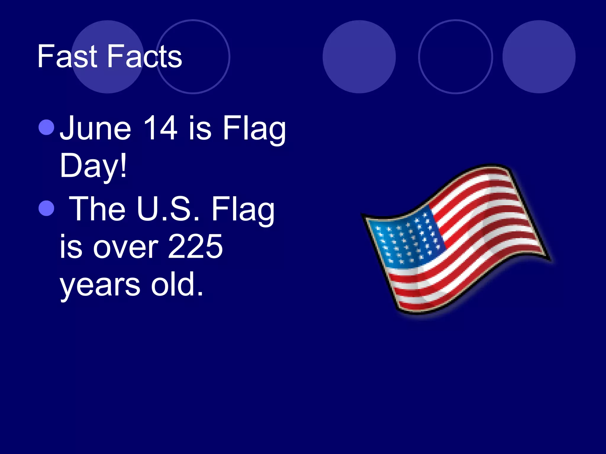 Flag Day | PPT