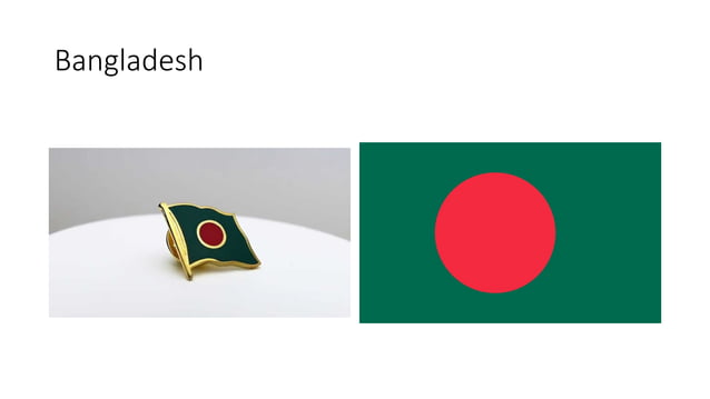 National Flags of South Asian Countries.pptx
