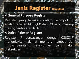 Flag dan string | PPT