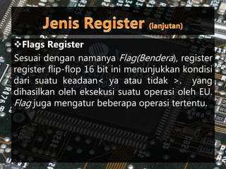 Flag dan string | PPTX