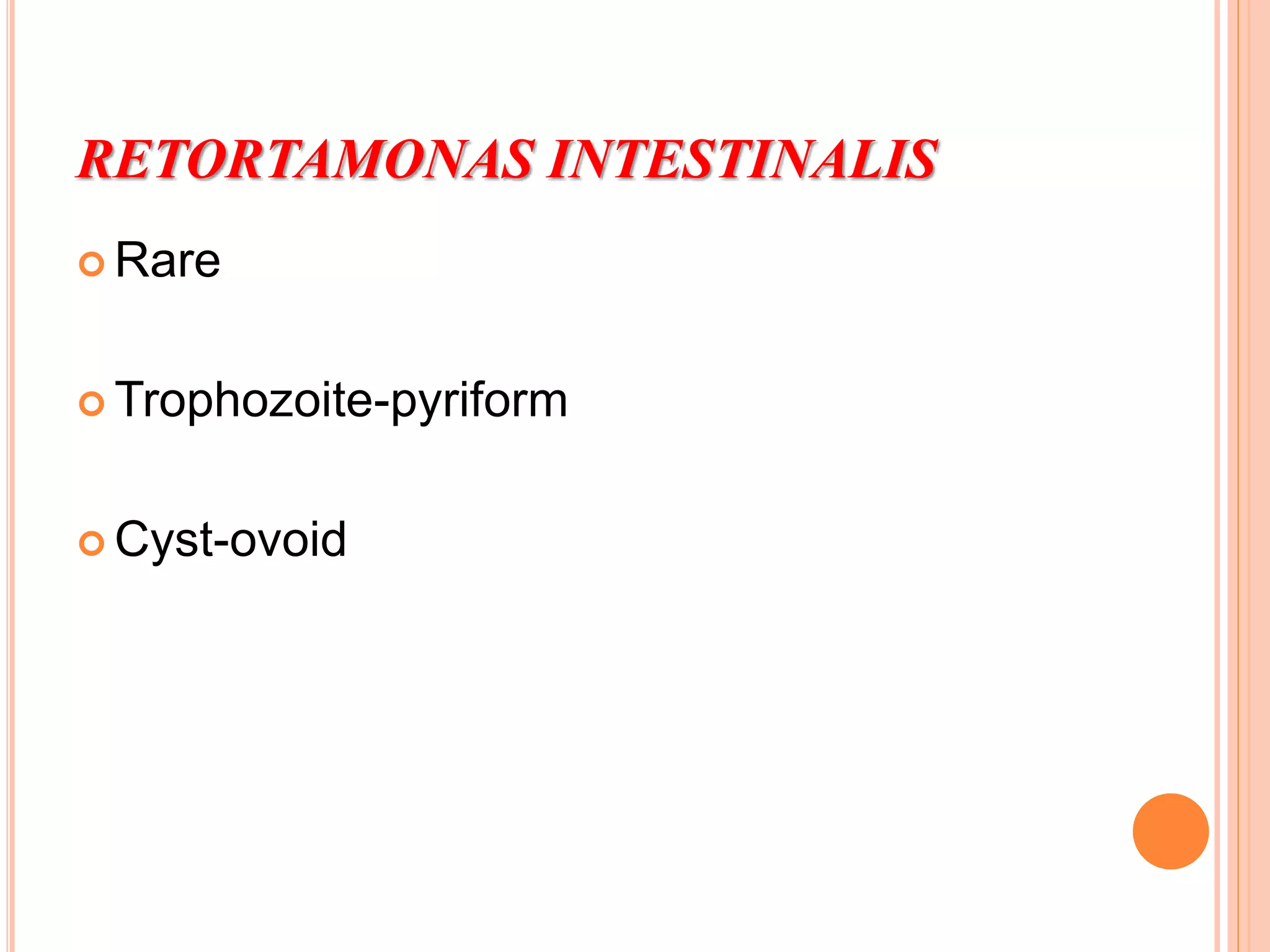 Flagellates parasitology | PPTX