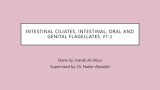 intestinal flagellates parasitology pt2.pptx