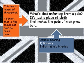Flag | PPTX