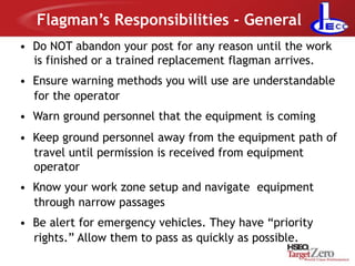 Flagman-Training.ppt