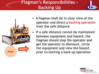 Flagman-Training.ppt