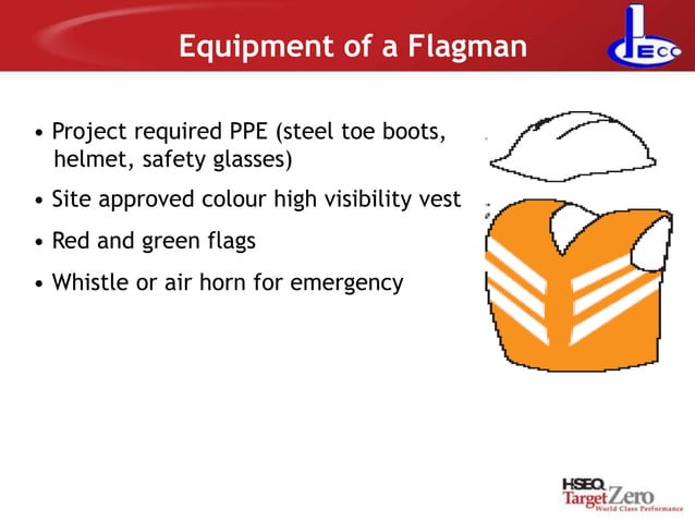 Flagman-Training.ppt