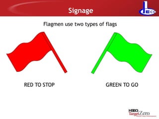 Flagman-Training.ppt