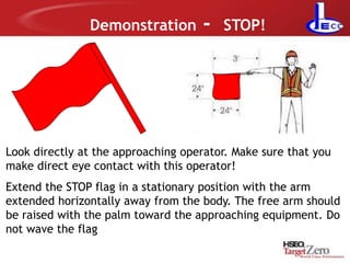 Flagman-Training.ppt