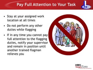 Flagman-Training.ppt