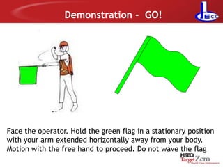 Flagman-Training.ppt