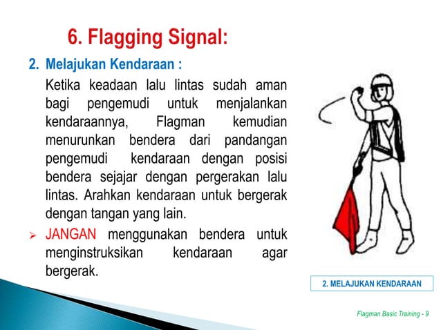 Flagman Basic Training.pptx
