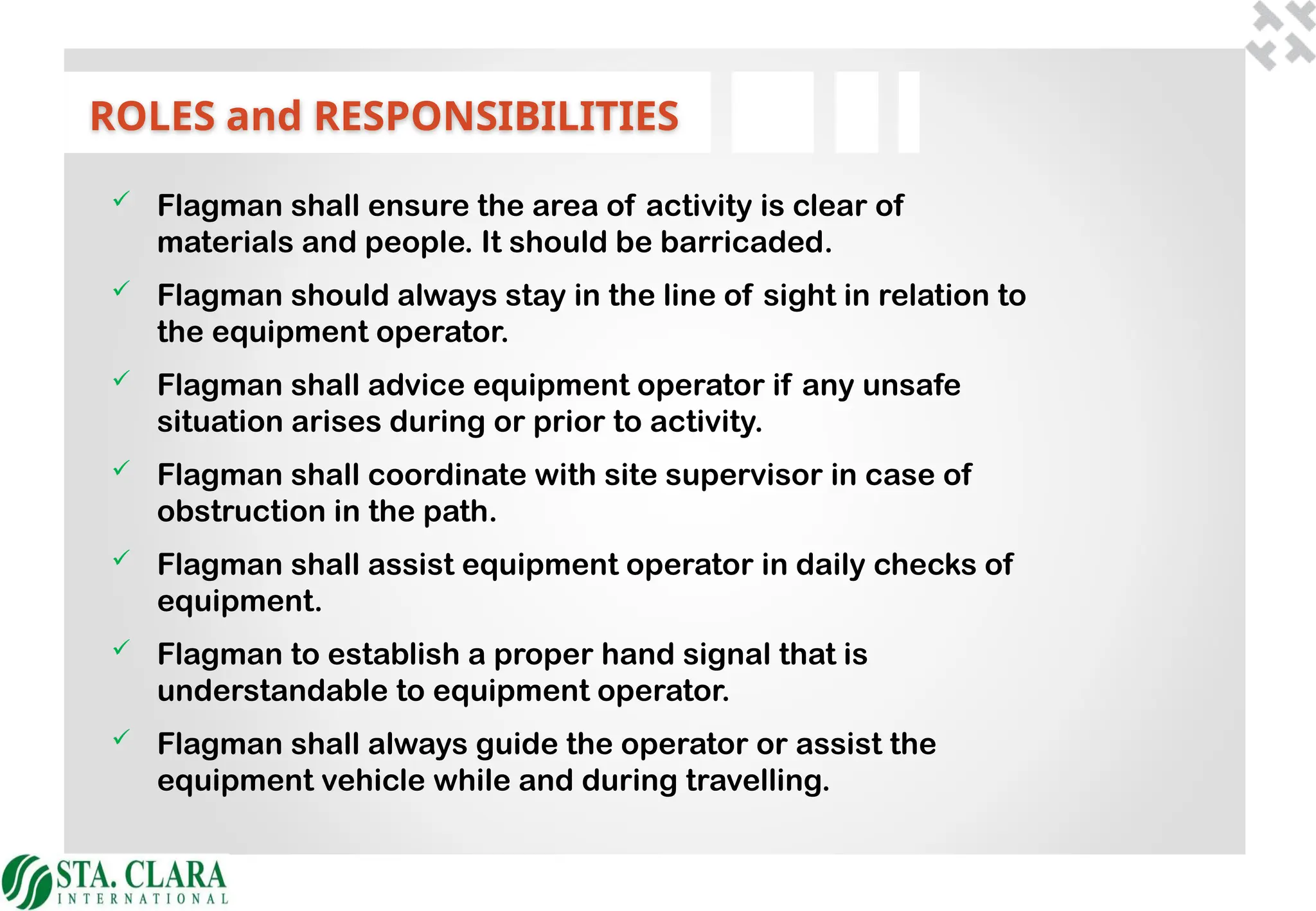 Flagman or Banksman Training - PREPARED BY JAY.pptx