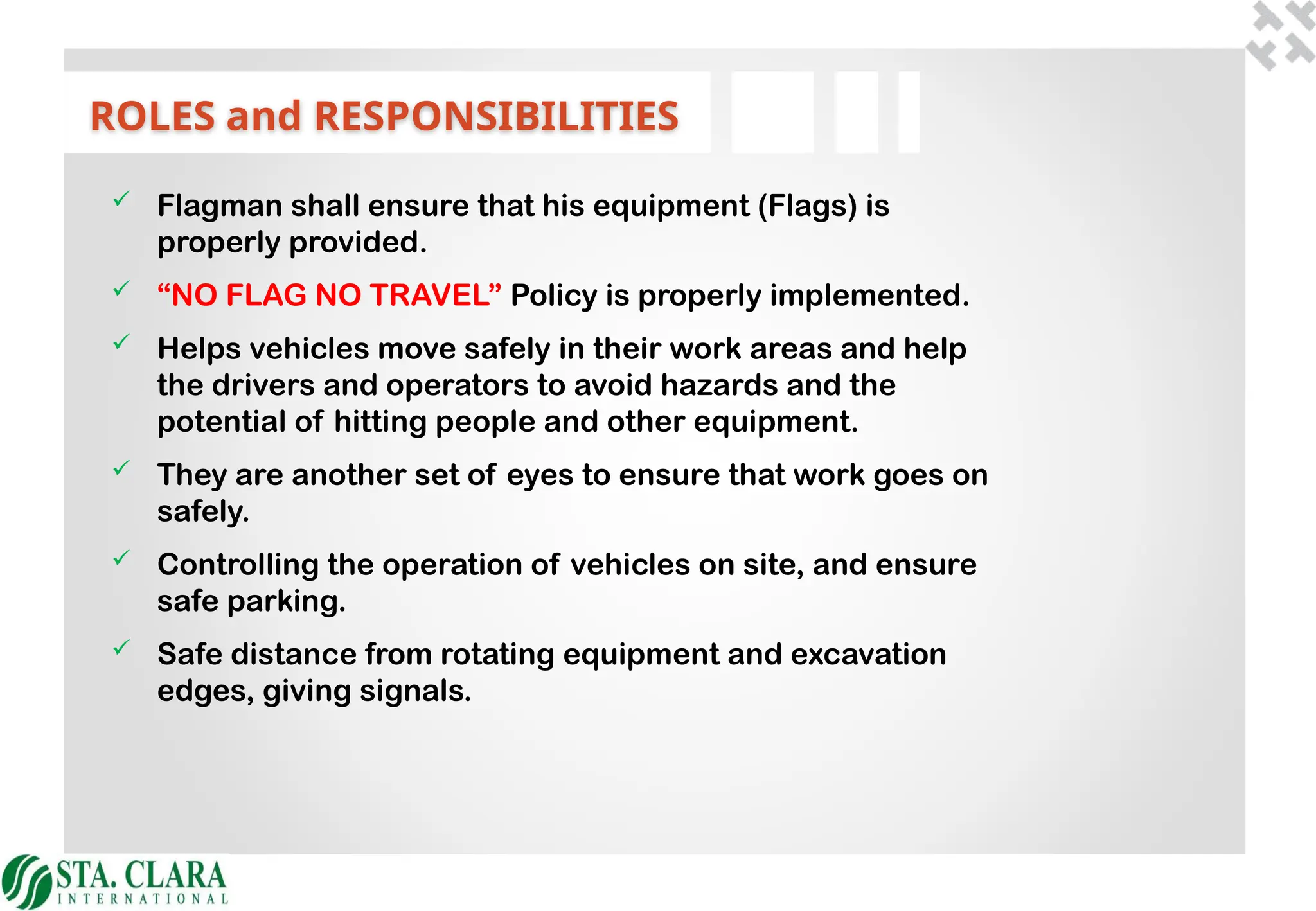 Flagman or Banksman Training - PREPARED BY JAY.pptx