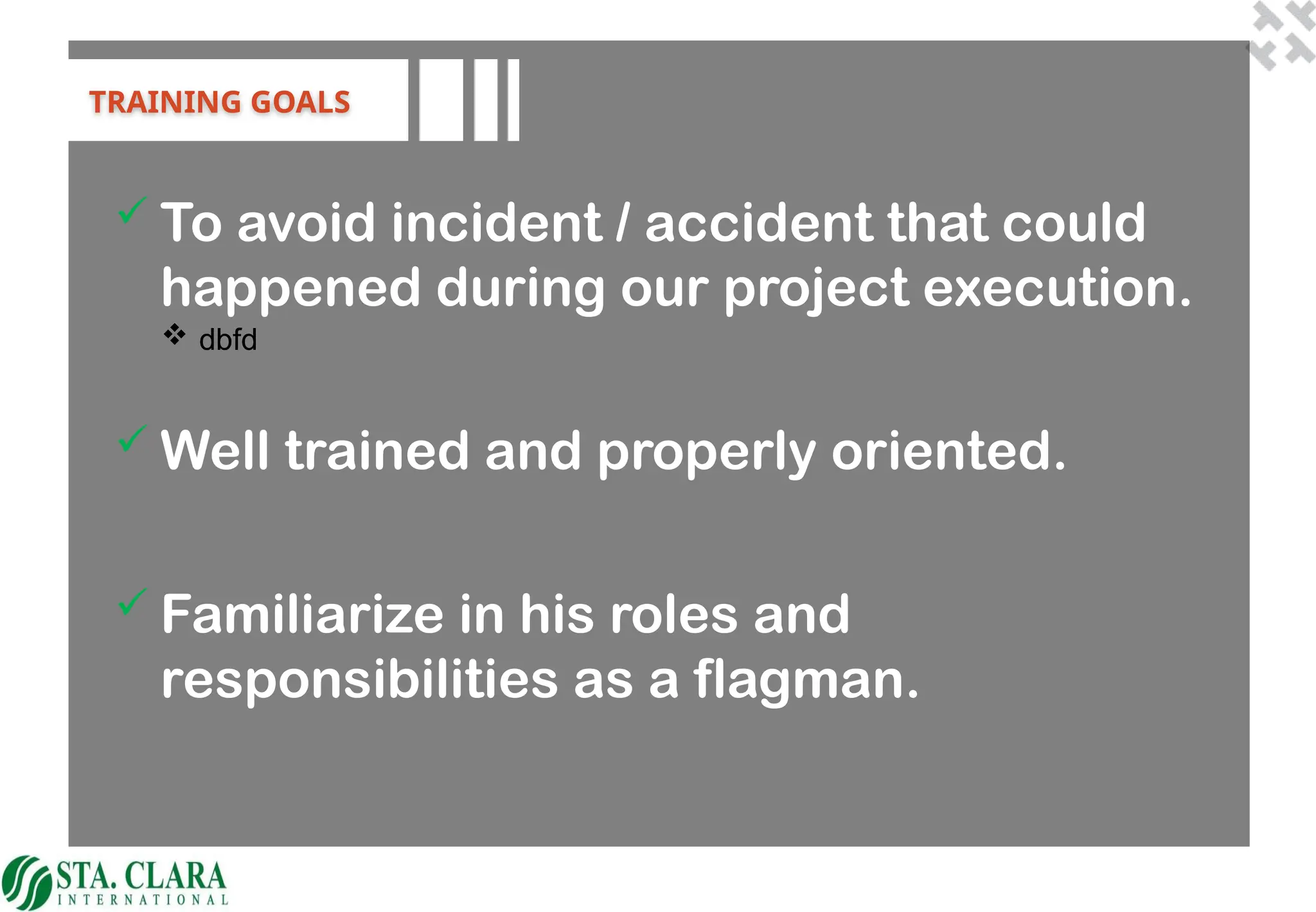 Flagman or Banksman Training - PREPARED BY JAY.pptx