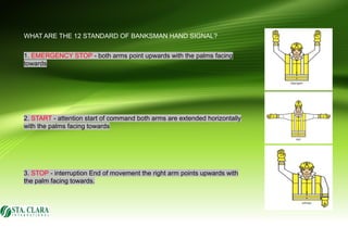 Flagman or Banksman Training - PREPARED BY JAY.pptx