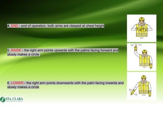 Flagman or Banksman Training - PREPARED BY JAY.pptx