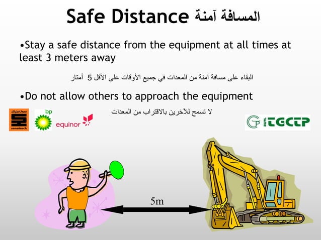 Flagman Role and responsibility in construction | PPT