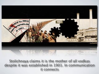 Flagman Vodka Launch in Slovakia | KEY | Food & Drink