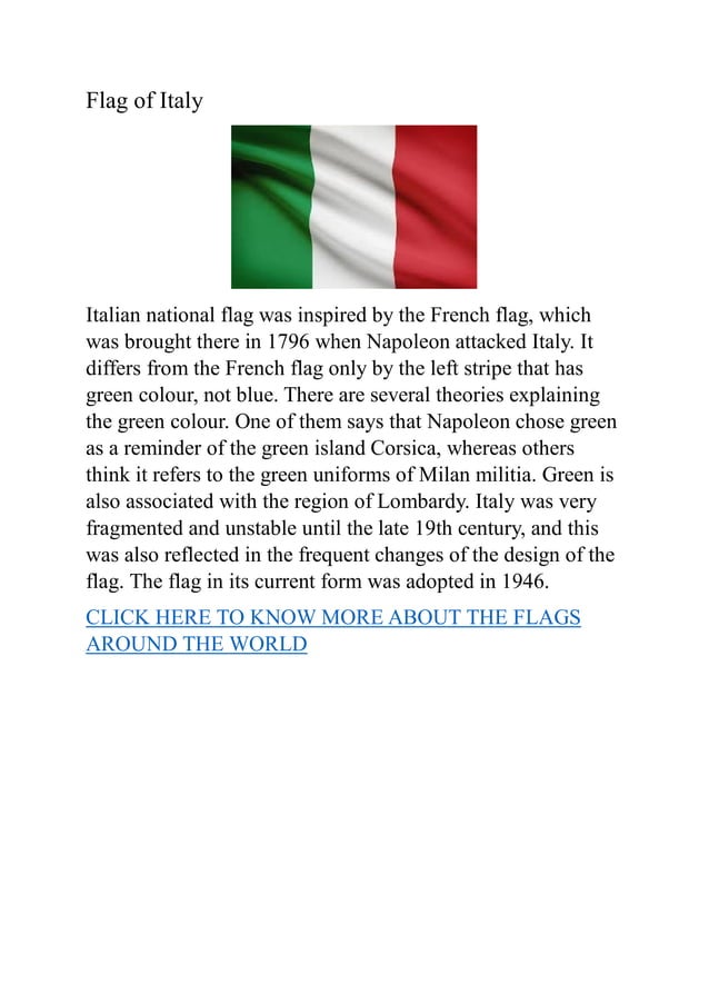 Flag of all countries around the world.pdf