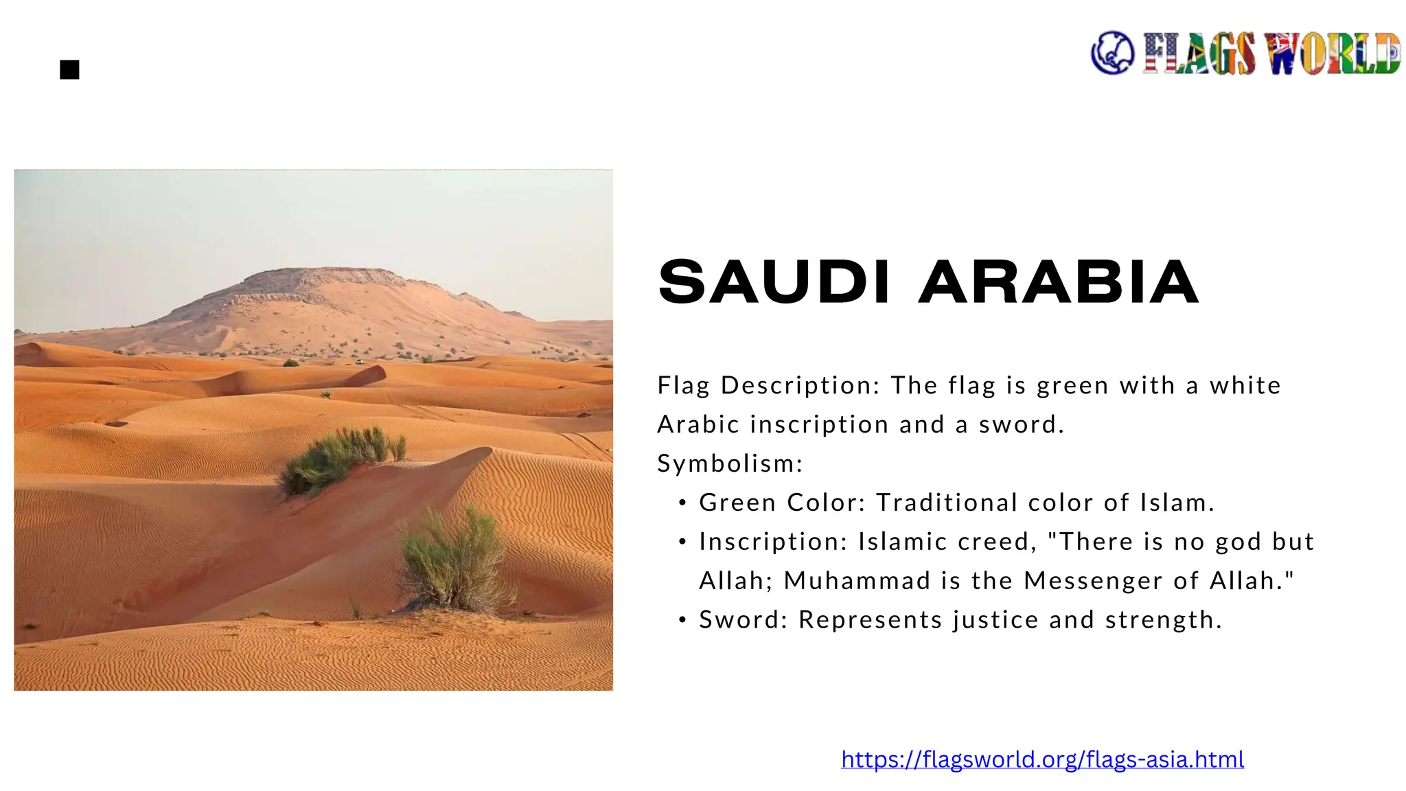 The Flags of Asia: Symbols of Identity, | PPTX