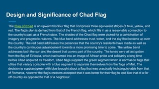 Flag of Chad.pptx