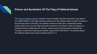 Flag of Falkland Islands.pptx
