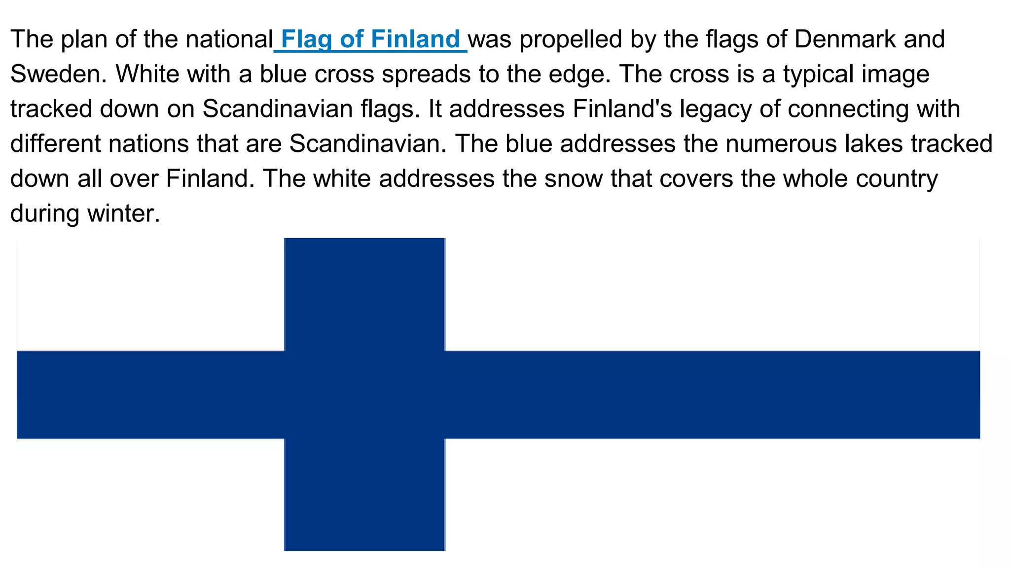 Flag of Finland.pptx