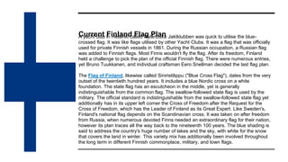 Flag of Finland.pptx