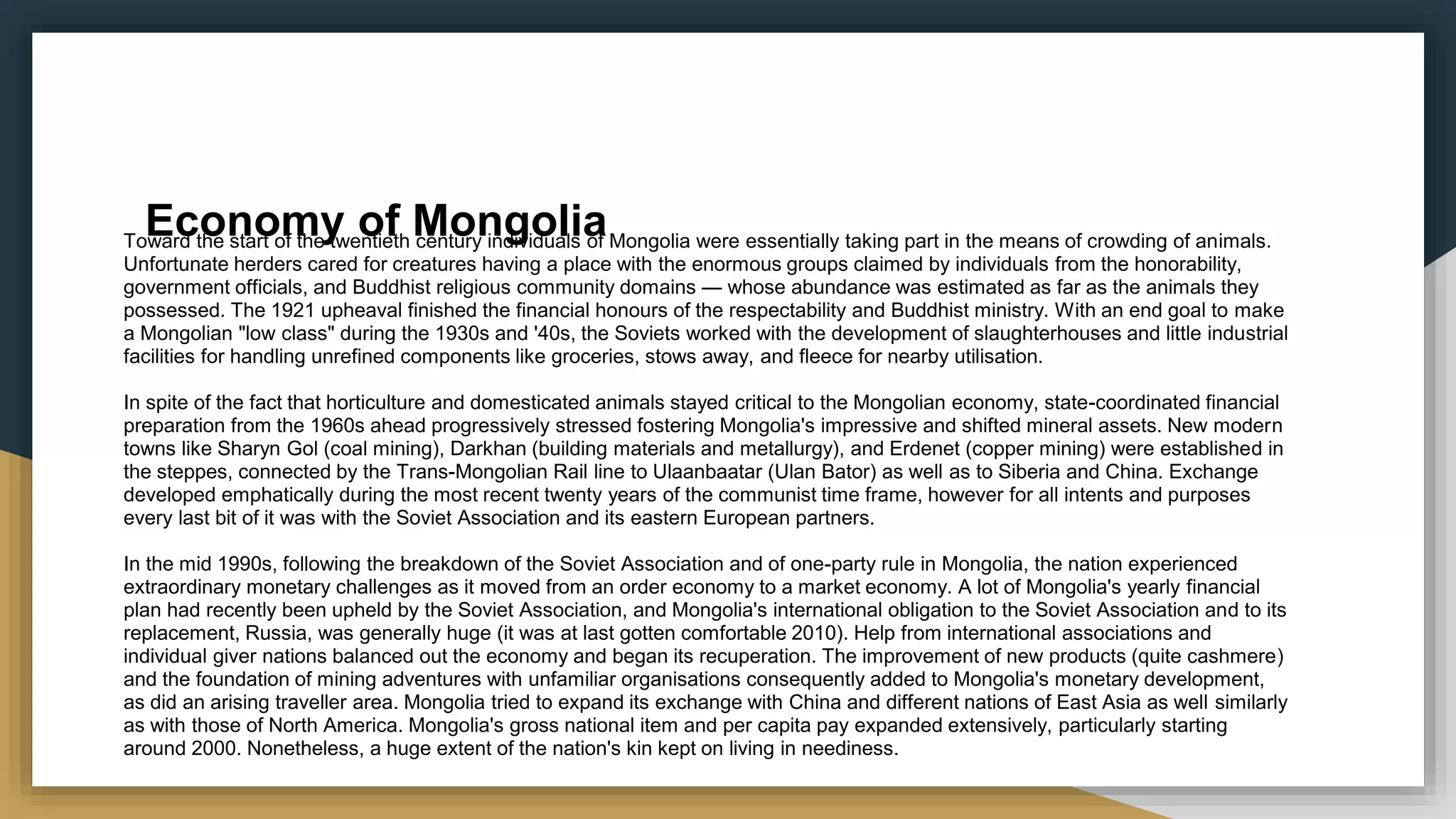 Flag Of Mongolia.pptx