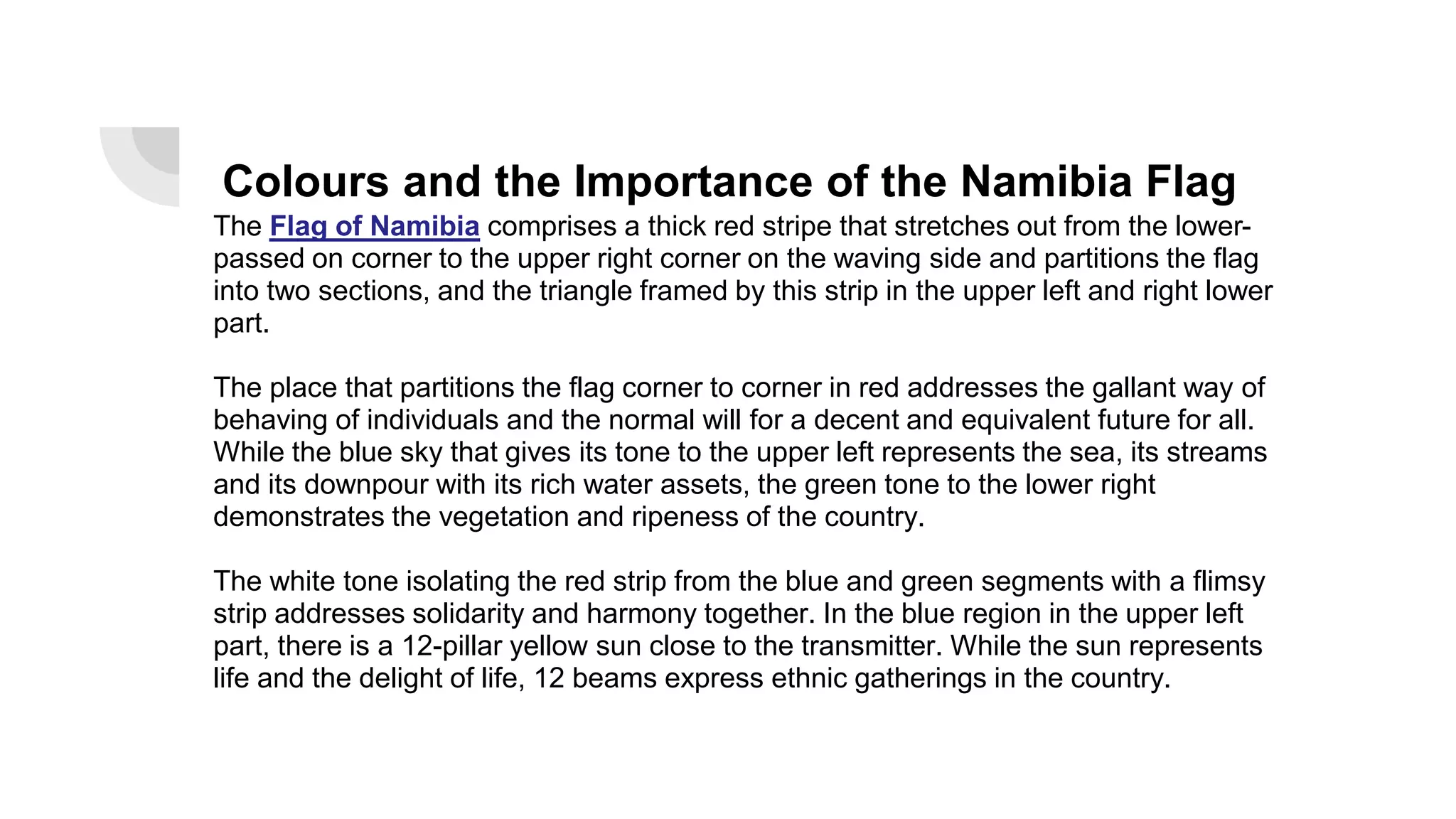 Flag of Namibia.pptx