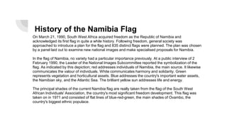 Flag of Namibia.pptx
