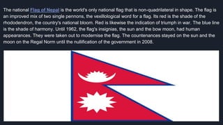 Flag of Nepal.pptx