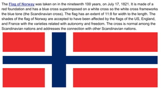 Flag of Norway.pptx