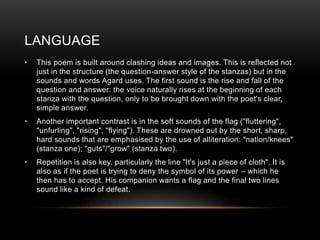 Flag revision PowerPoint | PPT