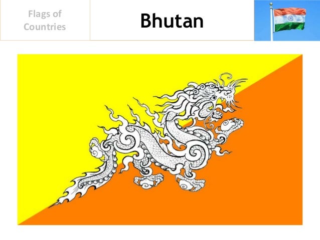 National Flags of Countries