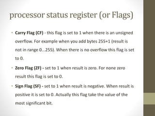 Flags | PPT