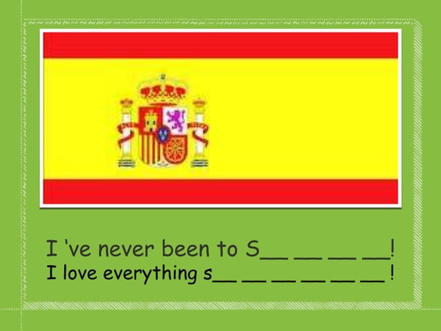 Flags nationalities | PPTX