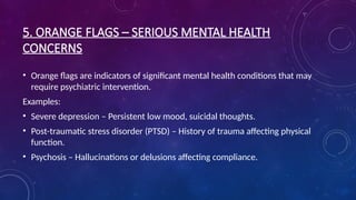Flag Screening in Physiotherapy Examination.pptx