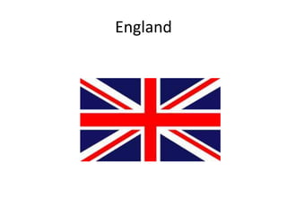 Flags flashcards | PPTX