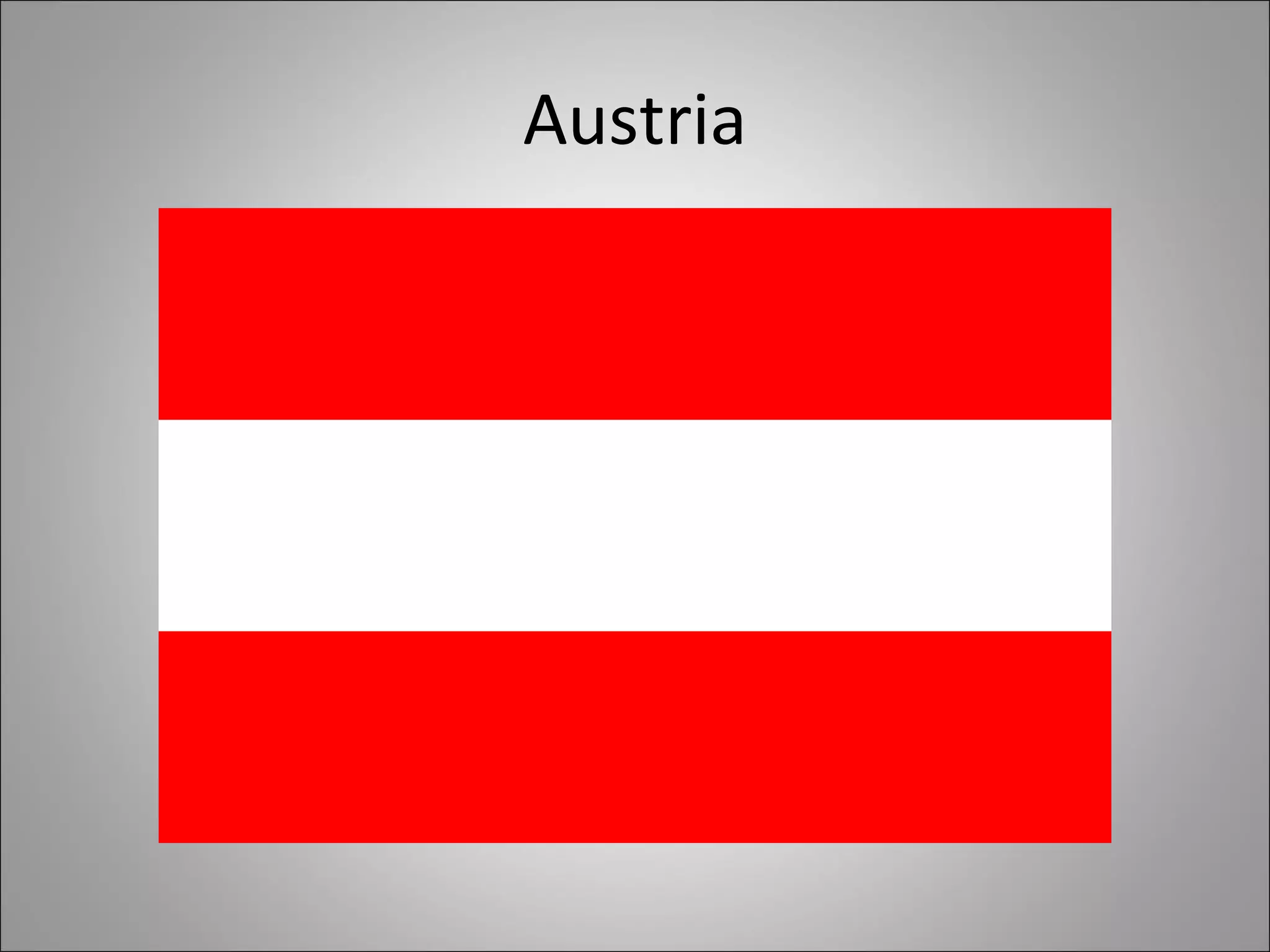 Flags Fun Quiz | PPT